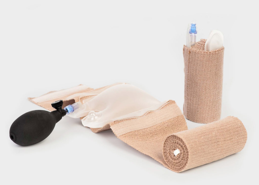 Airwrap – RevMedx